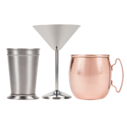 Drinkware: Beverageware & Restaurant Glasses | WebstaurantStore