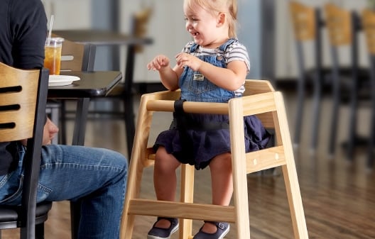 Restaurant Chairs, Booths, & Stools: Shop Commercial Seating