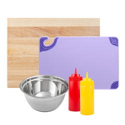 Smallwares: Cooking Tools & Supplies | WebstaurantStore