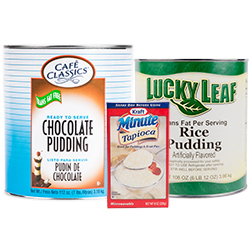 Wholesale Baked Goods: Bread, Desserts & More | WebstaurantStore