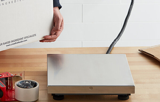 Restaurant Storage: Shelving, Food Storage, & More