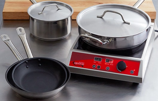 Smallwares: Cooking Tools & Supplies | WebstaurantStore