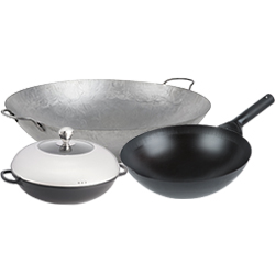 Commercial Cookware: Restaurant & Professional Cookware