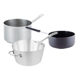 Commercial Cookware: Restaurant & Professional Cookware