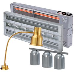 Food Warmers: Commercial Holding Equipment at Low Prices