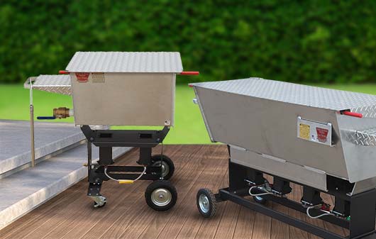 Outdoor Cooking Equipment: Grills, Charcoal, & More