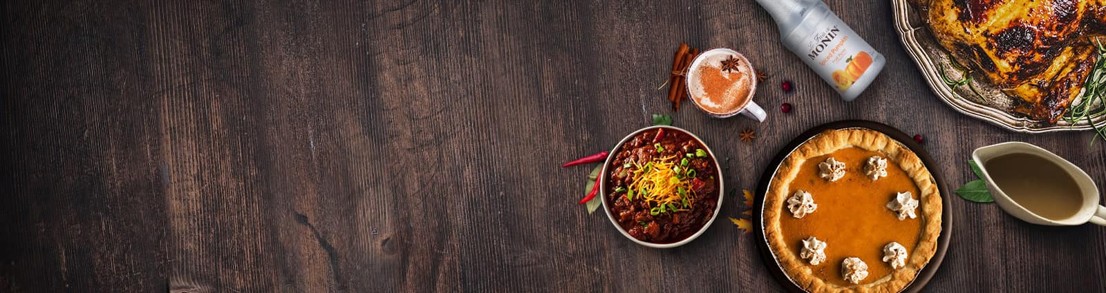 Food & Beverages: Wholesale Food for Restaurants & More