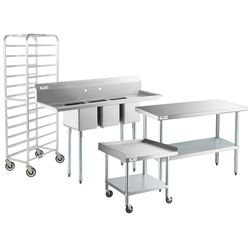 Butcher Supplies: Processing Equipment, Packaging, & More