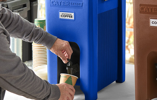 Coffee Shop Supplies: Equipment for Coffee Shops & Cafes