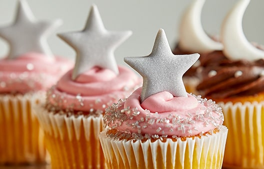 Bulk Baking Supplies: Wholesale Baking Ingredients