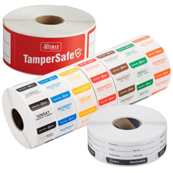 Food Safety Supplies: Kitchen Gloves, Cutting Boards, & More