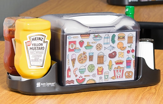 Food Display Equipment: Merchandising, Vending, & More