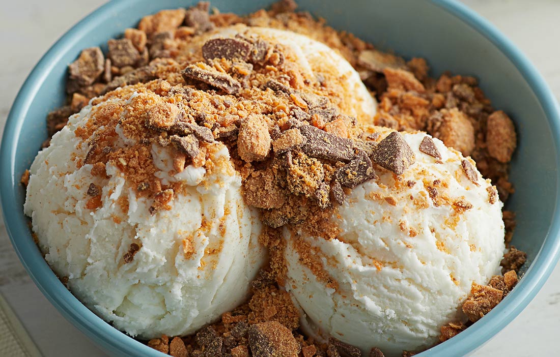 Baking Toppings & Mix In's: For Cakes, Desserts, & More