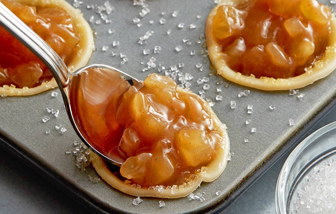 Baking Toppings & Mix In's: For Cakes, Desserts, & More