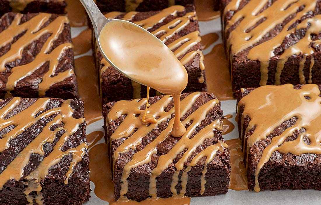 Baking Toppings & Mix In's: For Cakes, Desserts, & More