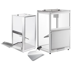 Commercial Popcorn Equipment: Poppers, Cleaners, & More