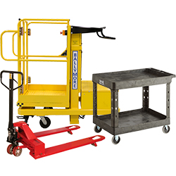 Industrial Warehouse Supplies: Shop WebstaurantStore