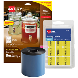 Bulk Labels: Printable Labels, Address Labels, & More