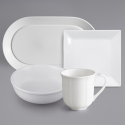 Acopa Dinnerware: Low Prices at WebstaurantStore