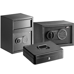 Commercial Office Storage Solutions - WebstaurantStore