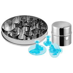 Bakery Supply: Baking Equipment, Tools, & More