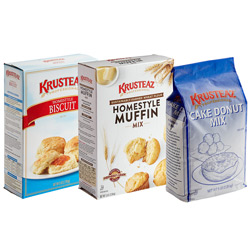 Frozen Breakfast Foods: Shop in Bulk & Wholesale