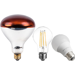 Commercial Lighting: LED, Indoor, Outdoor, & More