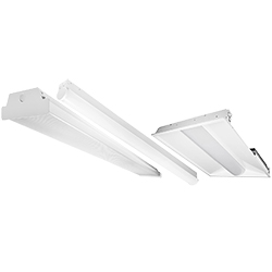 Commercial Lighting: LED, Indoor, Outdoor, & More