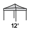 Commercial Canopy Tents : Pop Up Canopies at Low Prices