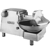 Commercial Food Processor | Stainless Steel Food Processor
