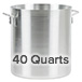 Stock Pots | Restaurant Stock Pots