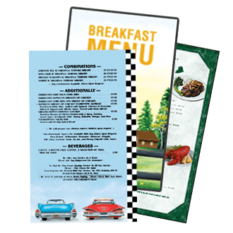 Custom Restaurant Supplies | Personalized Restaurant Supplies