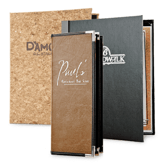 Custom Restaurant Supplies | Personalized Restaurant Supplies